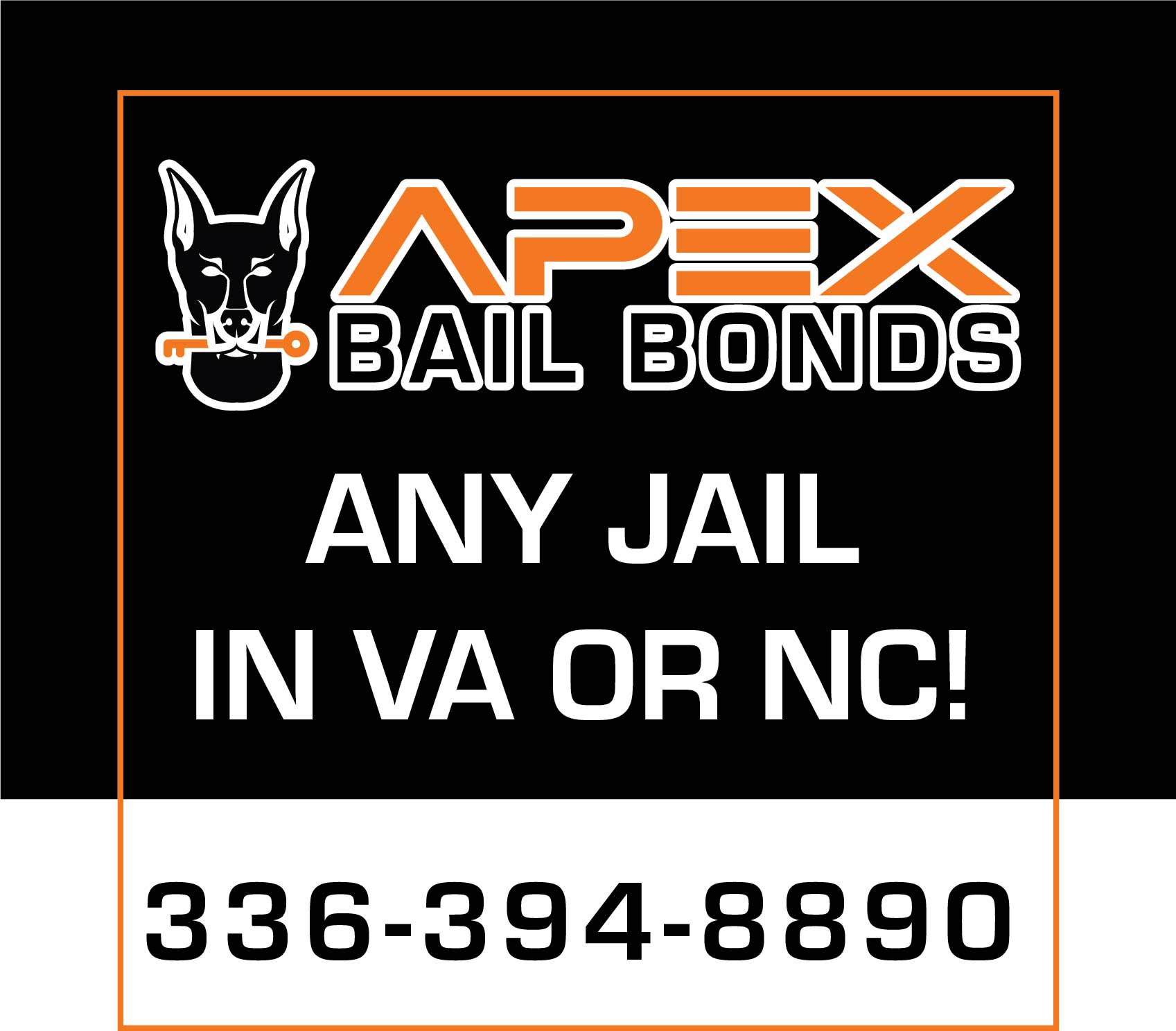 How the Bail Process Works in North Carolina & Virginia ( Understand ...